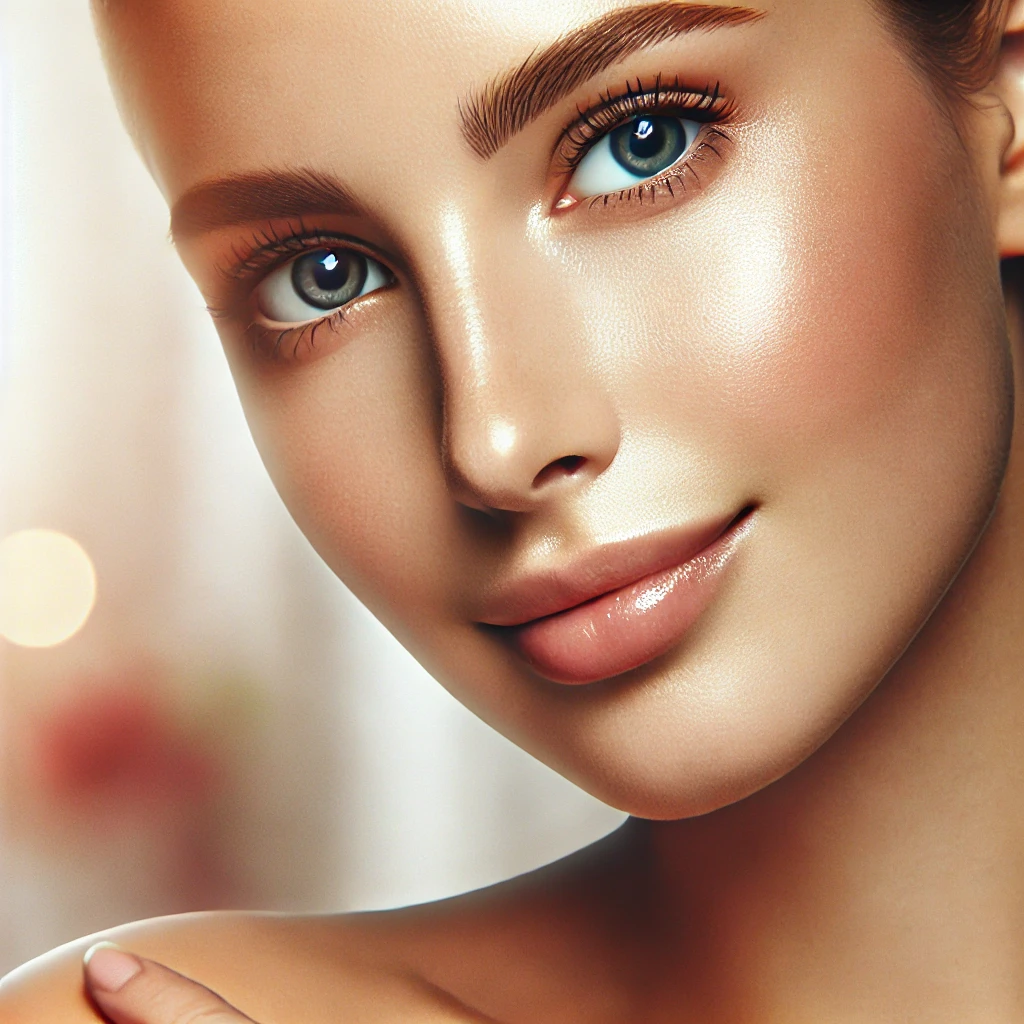 Skin microbiome - MUGADA BLOG